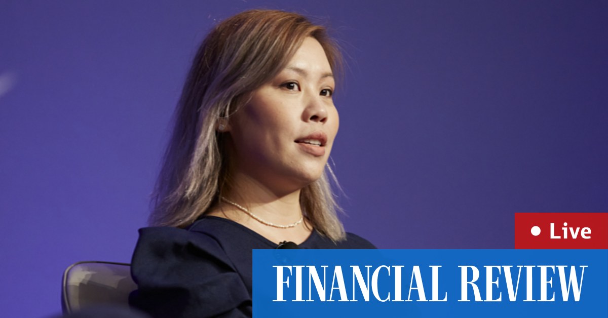 RBA shifting to dovish rates approach, says Pendal Group head of income ...