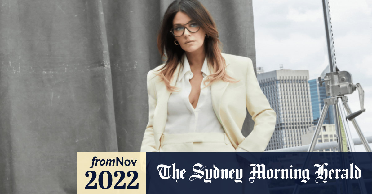 Sunday Life Trailblazers: Meet the women reshaping Australia