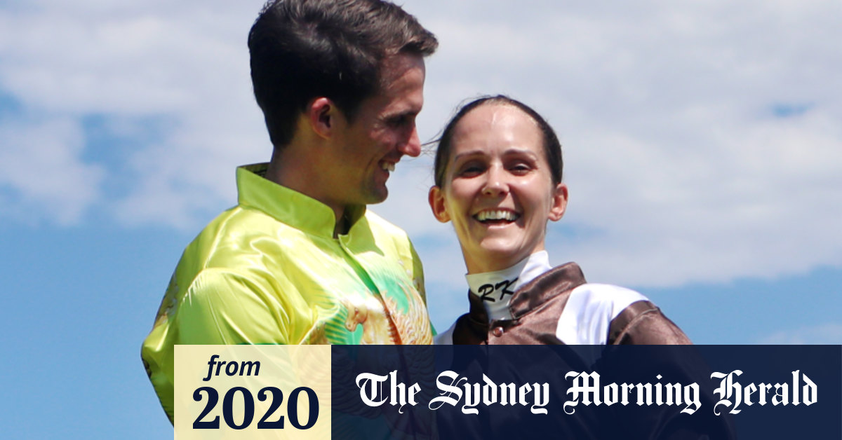 The Everest 2020: Jockey Blake Spriggs happy to make sacrifice during ...