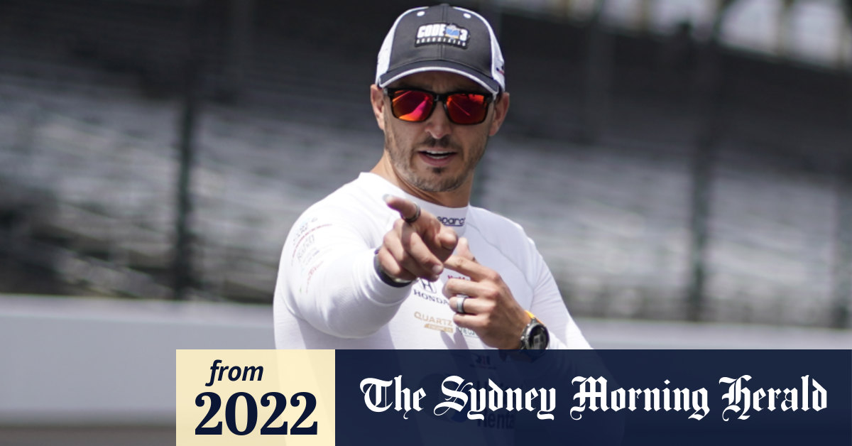 ‘He hit everybody he could hit’: Former F1 driver’s racing upsets ...