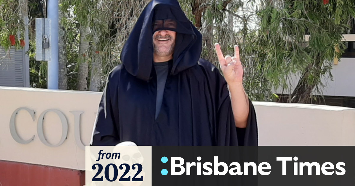 Satanist leader faces prosecution over religious education court challenge