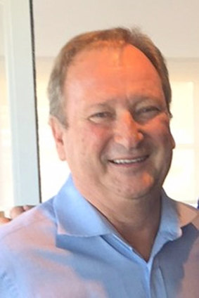 A matter of trust: Businessman's involvement with an Aboriginal trust