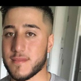 Mejed Derbas murder believed to be linked to Alameddine network conflict