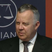 Novak Djokovic COVID: Judge Anthony Kelly, who freed the tennis start ...