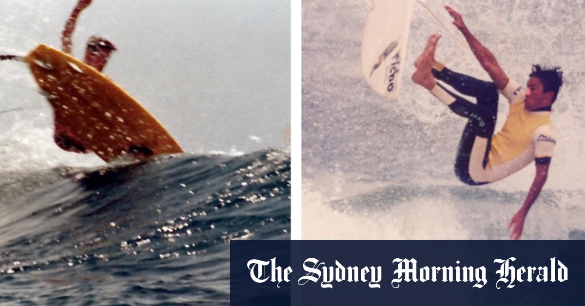 Guy Haymes death: Mystery surrounds death of beloved Manly surfer