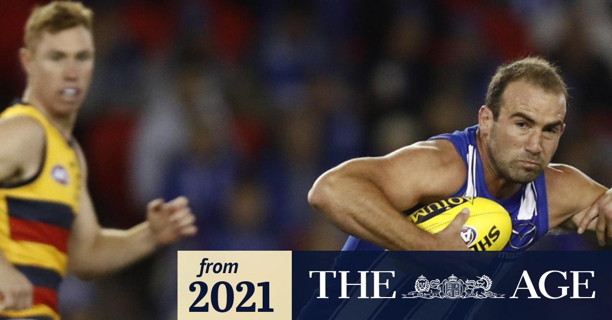 AFL 2021: North Melbourne Kangaroos star Ben Cunnington successful at ...