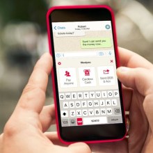 Westpac turns on money management features in its app, catching CBA