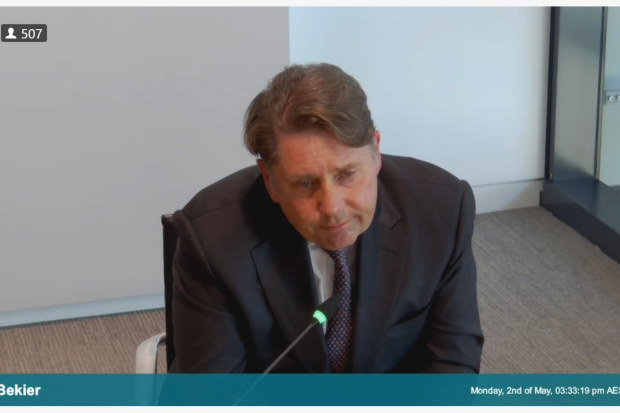 Star inquiry: Former CEO Matt Bekier says manager misappropriated $13m ...