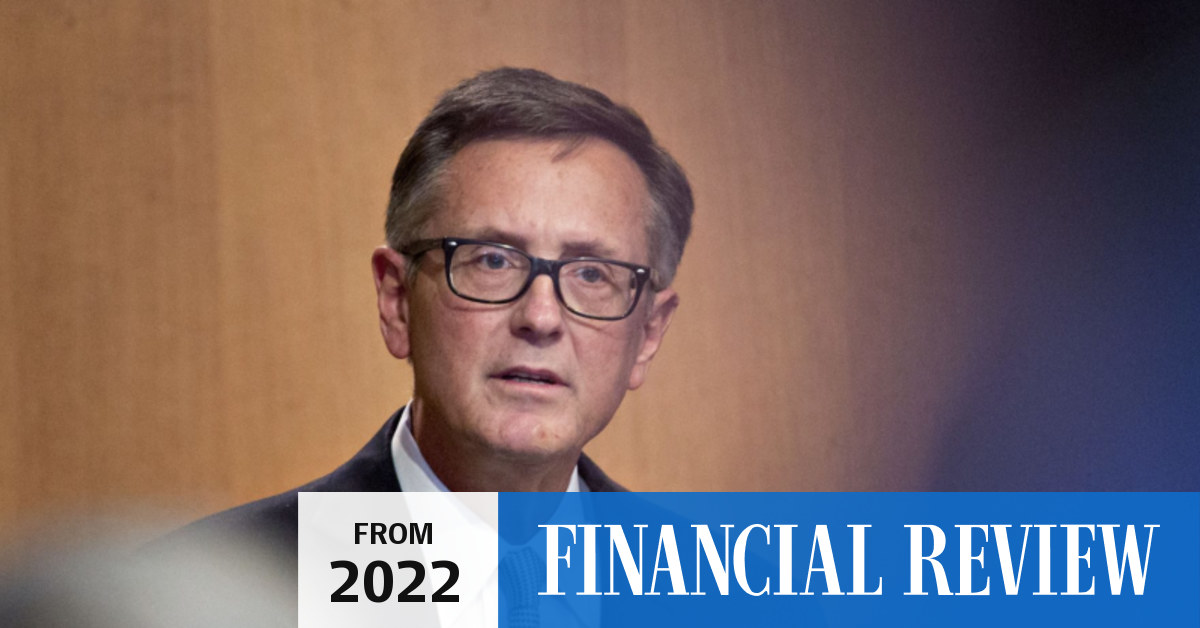 US Federal Reserve vice-chairman Richard Clarida resigns early over ...