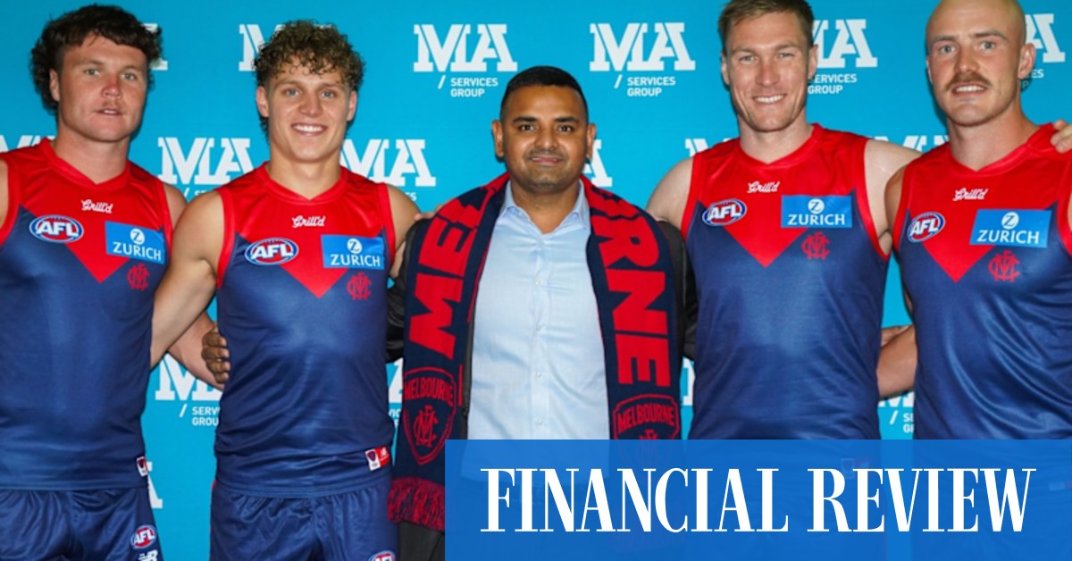 MA Services Group collapse: Security firm goes into administration amid ...