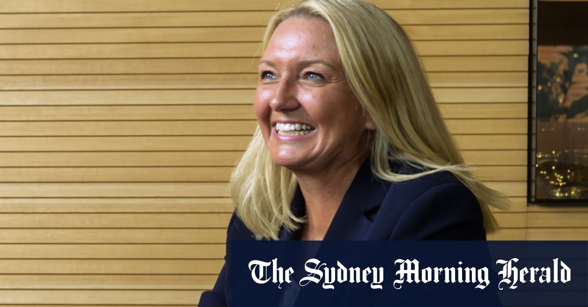 Qantas appoints Stephanie Tully as Jetstar boss