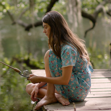 Daisy Edgar-Jones on family and fame