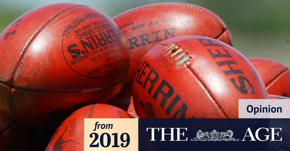 What's the big deal with the term 'AFLM'?