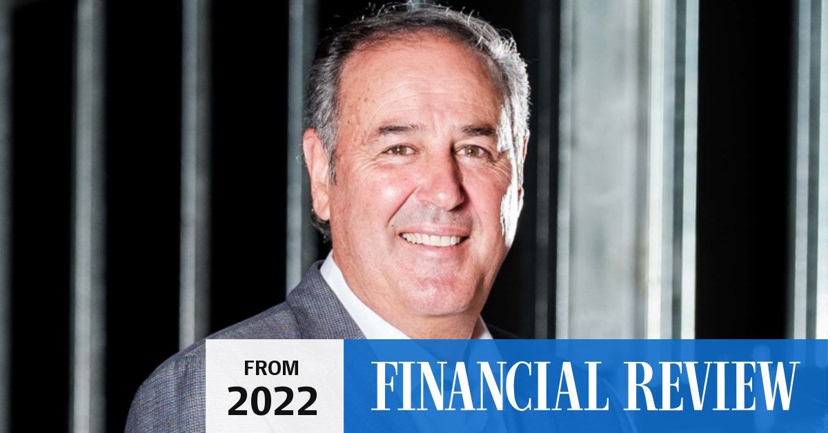 Western Sydney Rich Lister makes big donation to new Parramatta museum