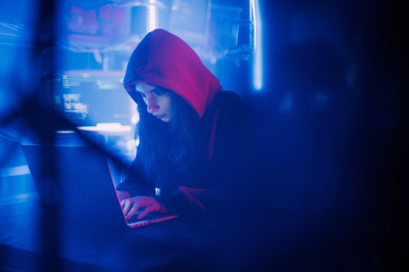 SMBs at highest risk, warns top cyber sentinel