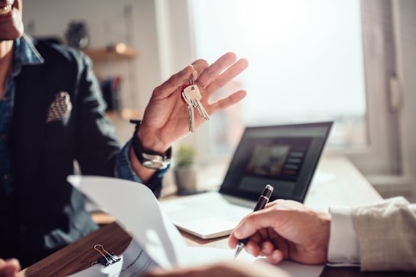 Five common landlord myths, busted by experts