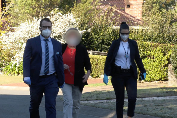 Helga Lam’s alleged victims speak out after trial collapses