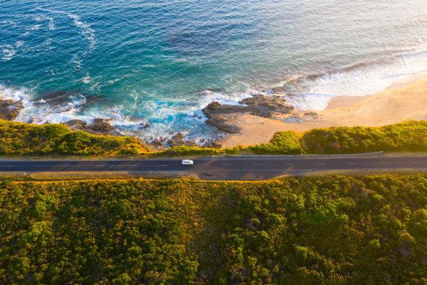Pathway to fleet decarbonisation