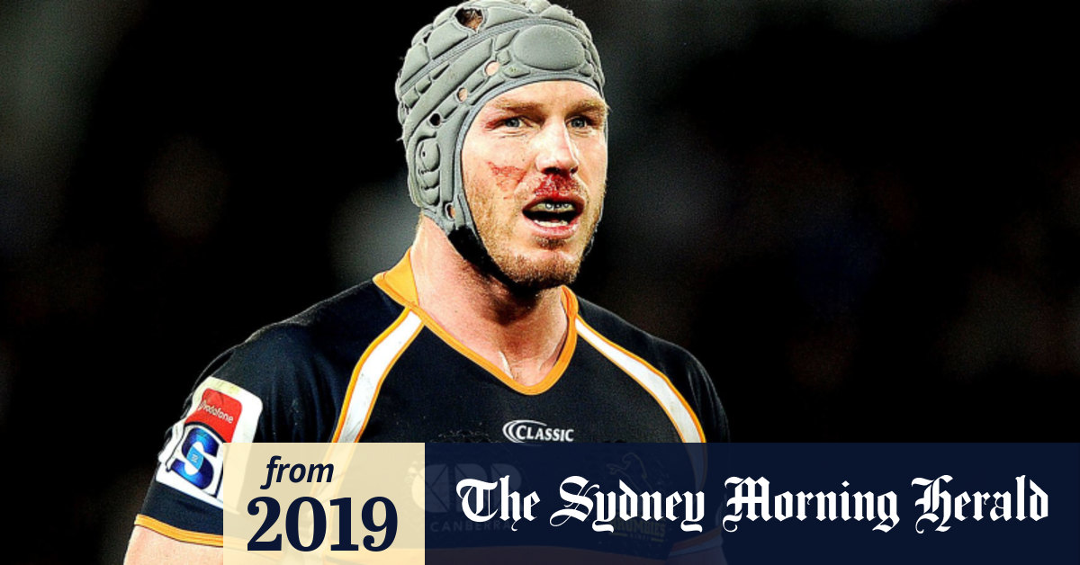 Wallabies star David Pocock fighting to be fit for World Cup as he ...