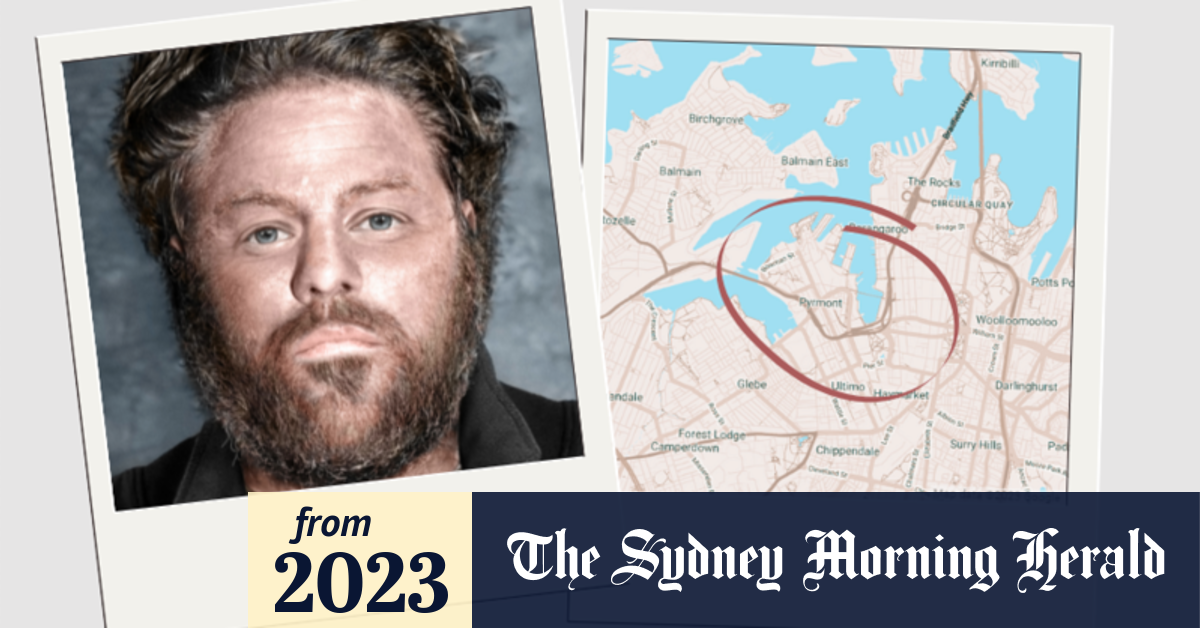 Missing Persons Week: Sydney man’s identity remains a mystery nine ...