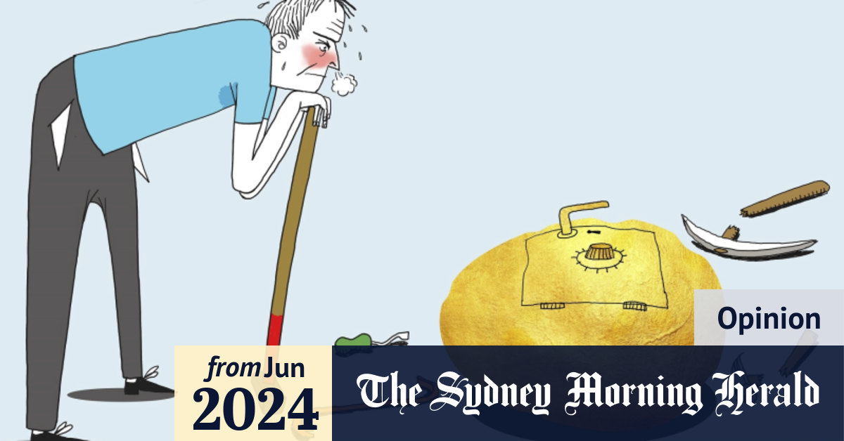 How a successful person can access super early