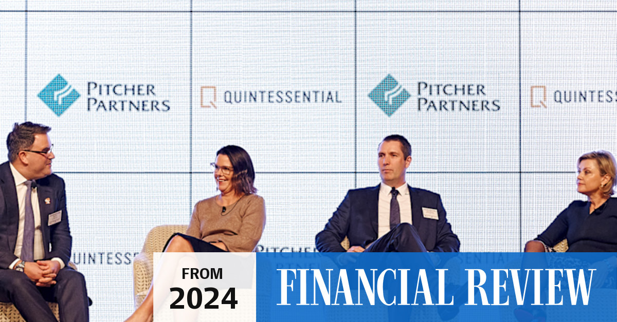 Coles property boss warns supermarket building woes could force up ...