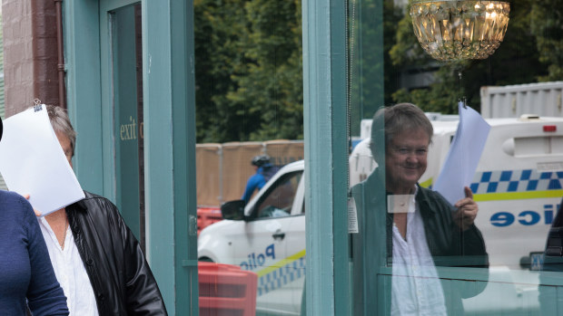 Jan Cameron fined $8000 for misleading market over Bellamy’s stake