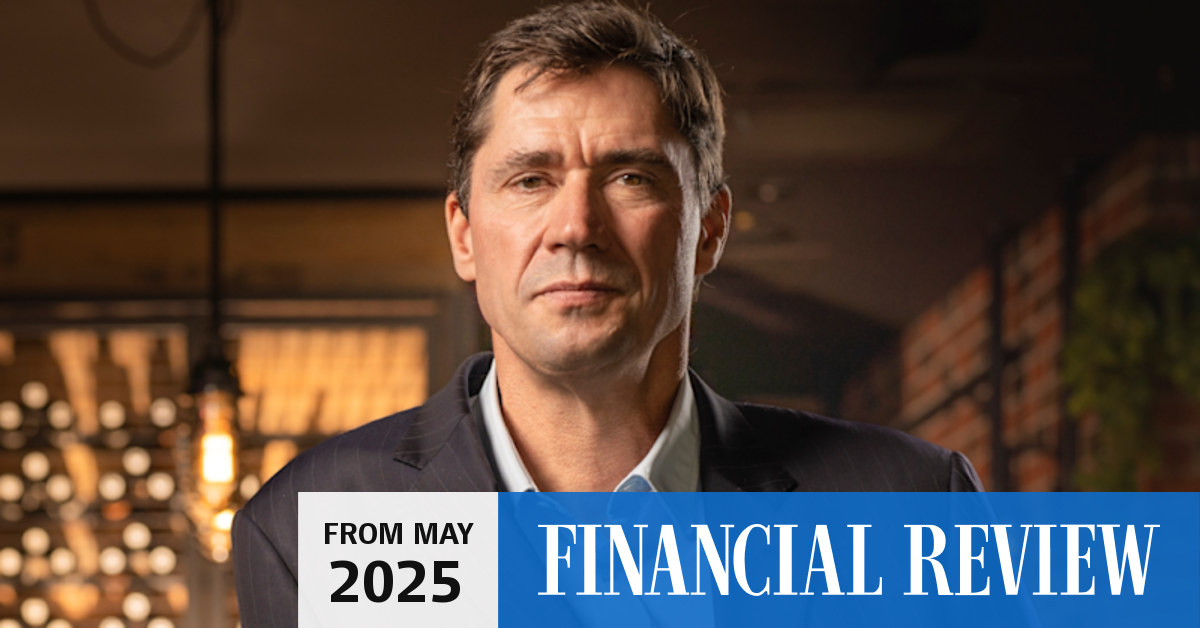 ASX TWE: Penfolds owner Treasury Wines Estate poaches Lion boss Sam ...