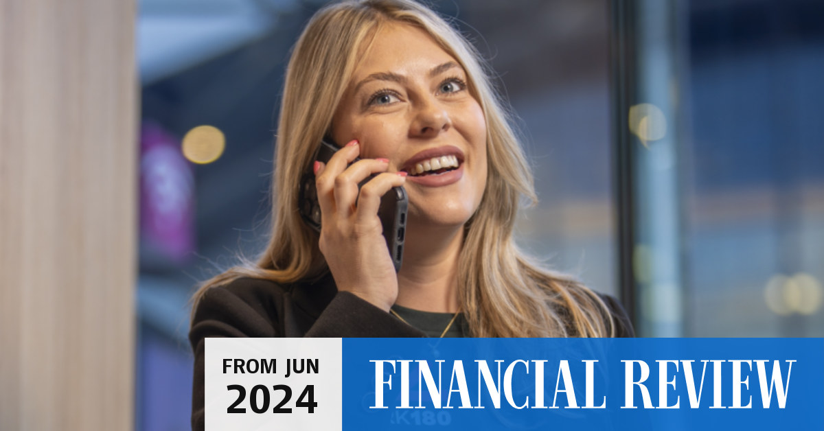 The ‘grindset’ is back in vogue for start-ups as Atlassian and Canva ...