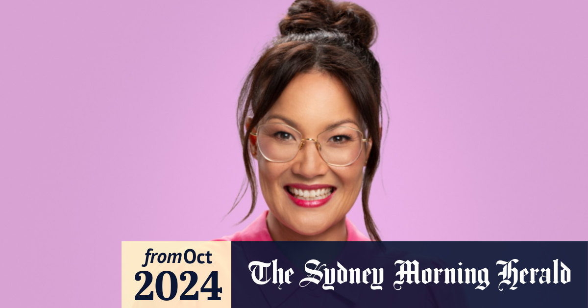 Comedian Lizzy Hoo: “My lifestyle that makes dating difficult”