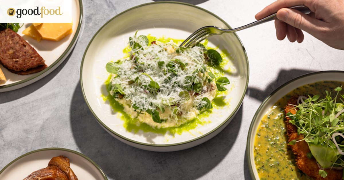 Melbourne’s best restaurant openings for spring 2024