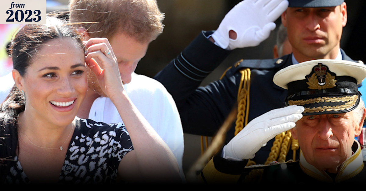 Prince Harry’s book latest proof royal family needs a new PR strategy