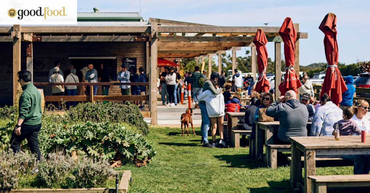 Best puts to consume in Red Hill - Economy Junction