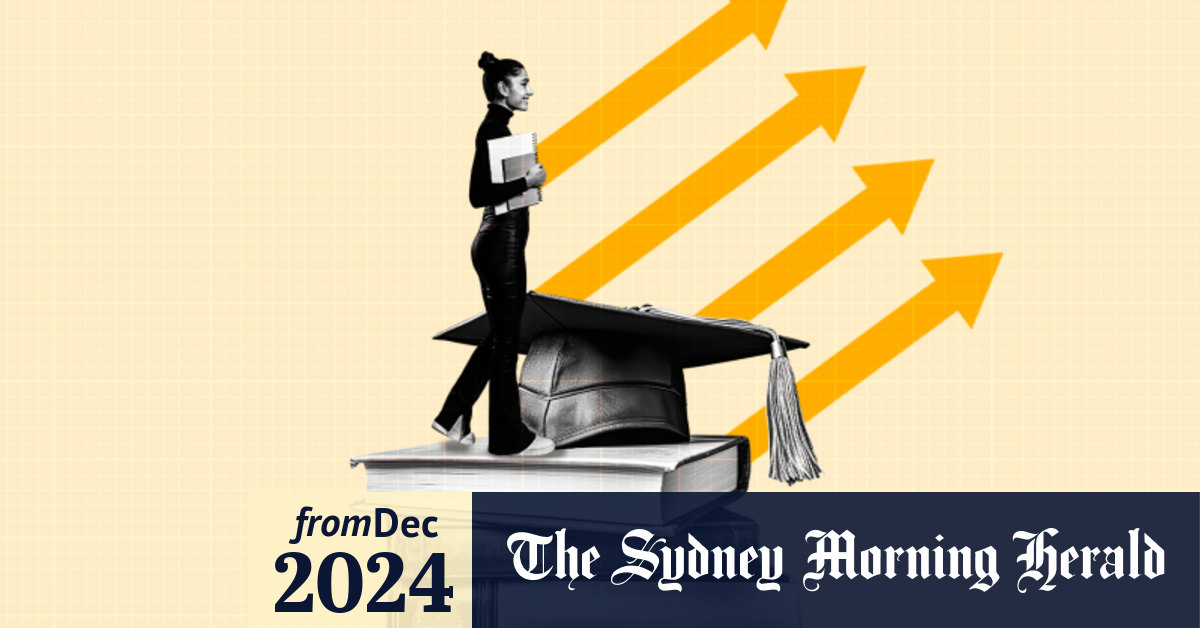 HSC results 2024: Year 12 student honour roll