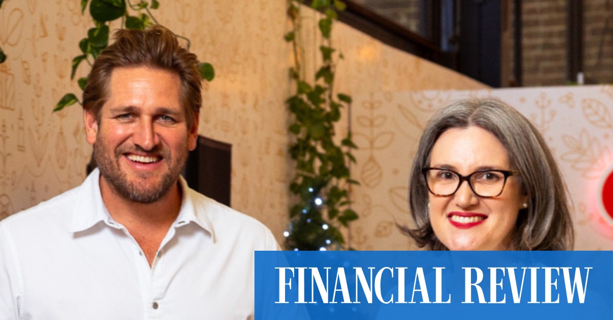 Coles chief Leah Weckert says its promotions are genuine