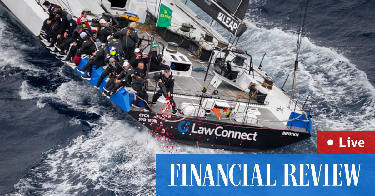 Australian news live: Man identified after suspected arson attack on ...