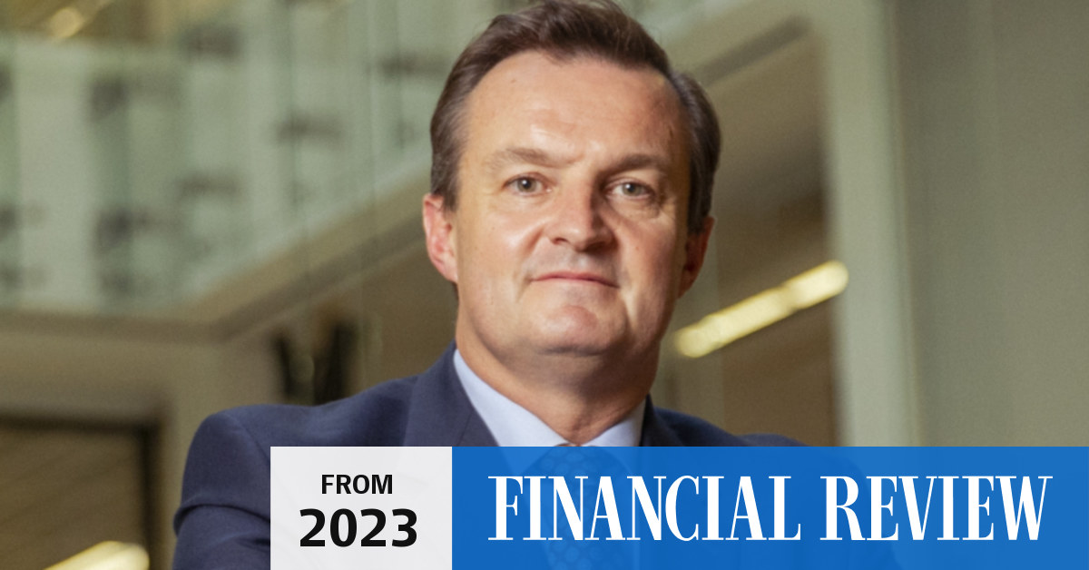 Challenger boss Nick Hamilton answers our CEO Q&A and reveals why he ...