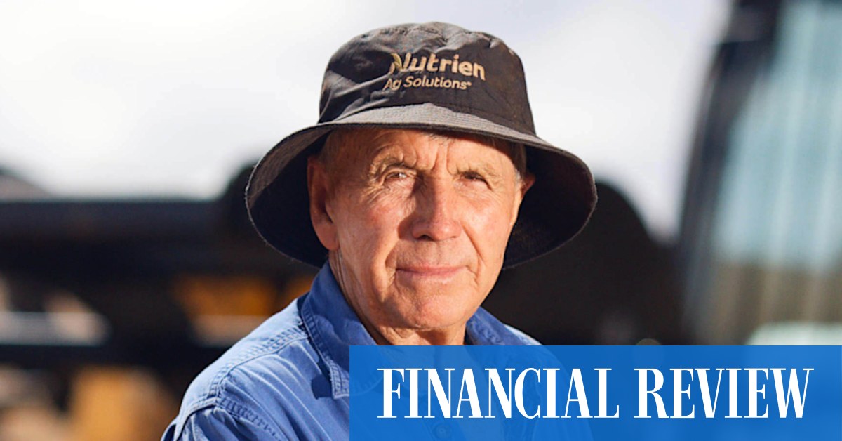 Election 2025: There’s a burning issue in Bullwinkel Western Australia ...