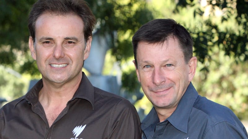 Paul Sherwen, British cyclist and commentator, dies aged 62