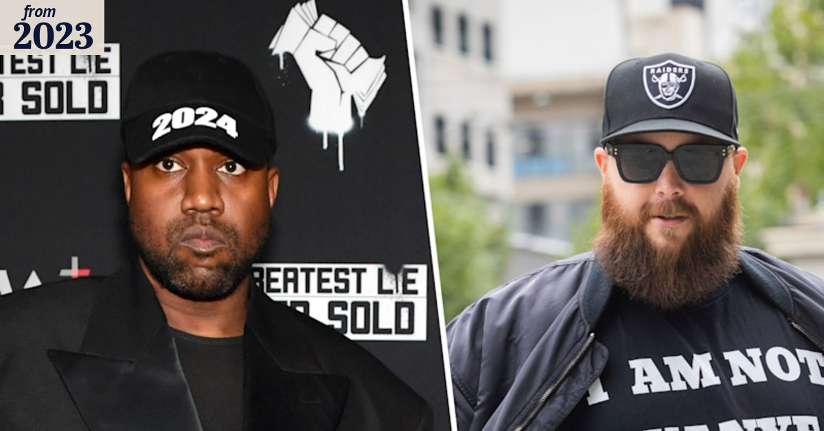 Ye’s burger case crumbles, but superfan left nourished by legal stoush ...