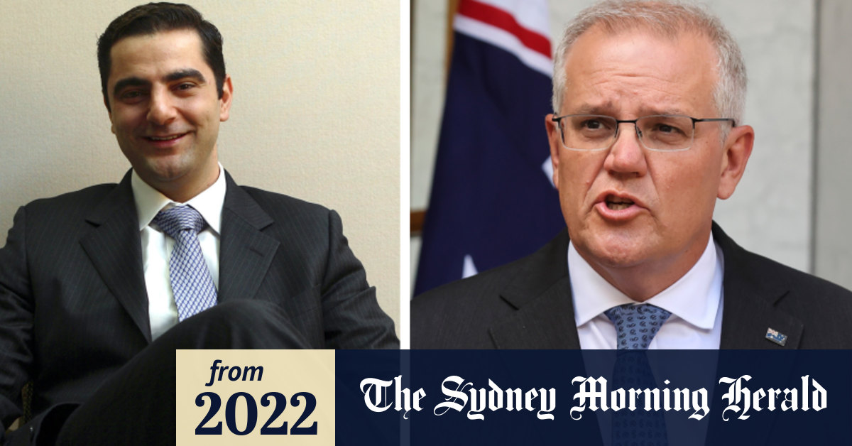 Nothing stopping PM from signing stat dec – go ahead