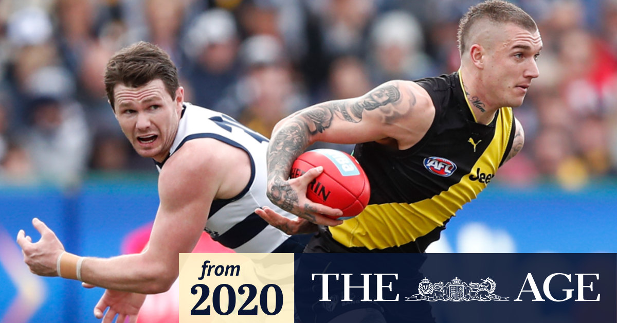 AFL grand final 2020: The key match-ups