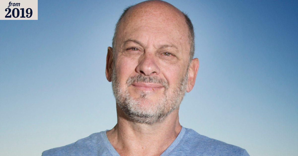 'He's coming home': Tim Flannery returns to Australian Museum