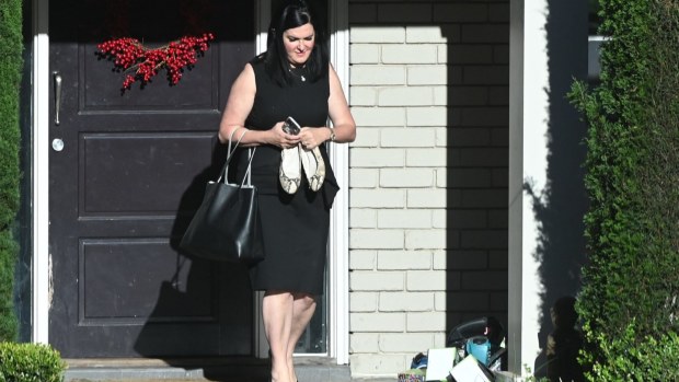 ASIC-banned spruiker Dominique Grubisa may have traded while insolvent ...