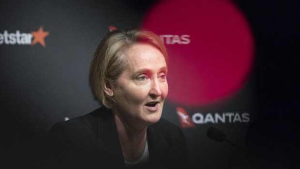Qantas poised for management overhaul, new CFO appointed