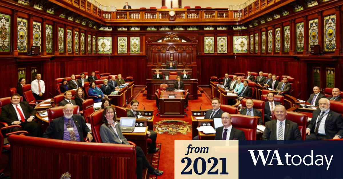 'One vote, one value' off the ticket for a re-elected McGowan government