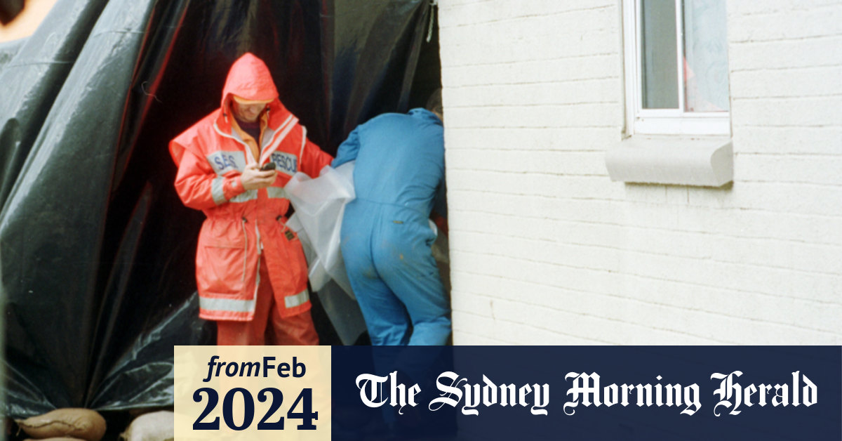 Snowtown murders: Accomplice Mark Haydon to be released from prison 25 ...