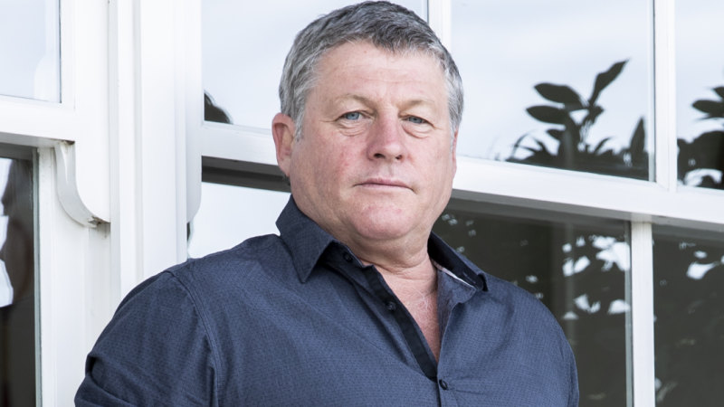 Peter Phelps: I hope I live to see a time of greater equality for women