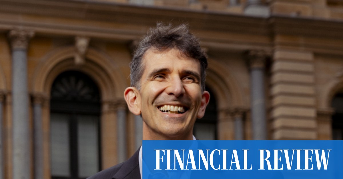 RBA interest rates: Challenger’s Jonathan Kearns says the Reserve Bank ...