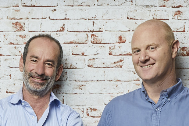 Why Seek is splitting itself in two